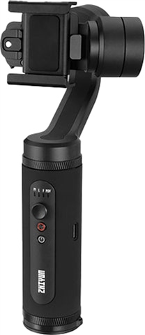 Zhiyun Tech Smooth Q2 Smartphone Gimbal Stabilizer, A - CeX (MY): - Buy, Sell, Donate